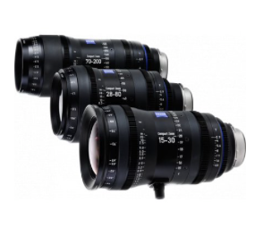 ZEISS zoomové ohnisko - ZOOMY.SK